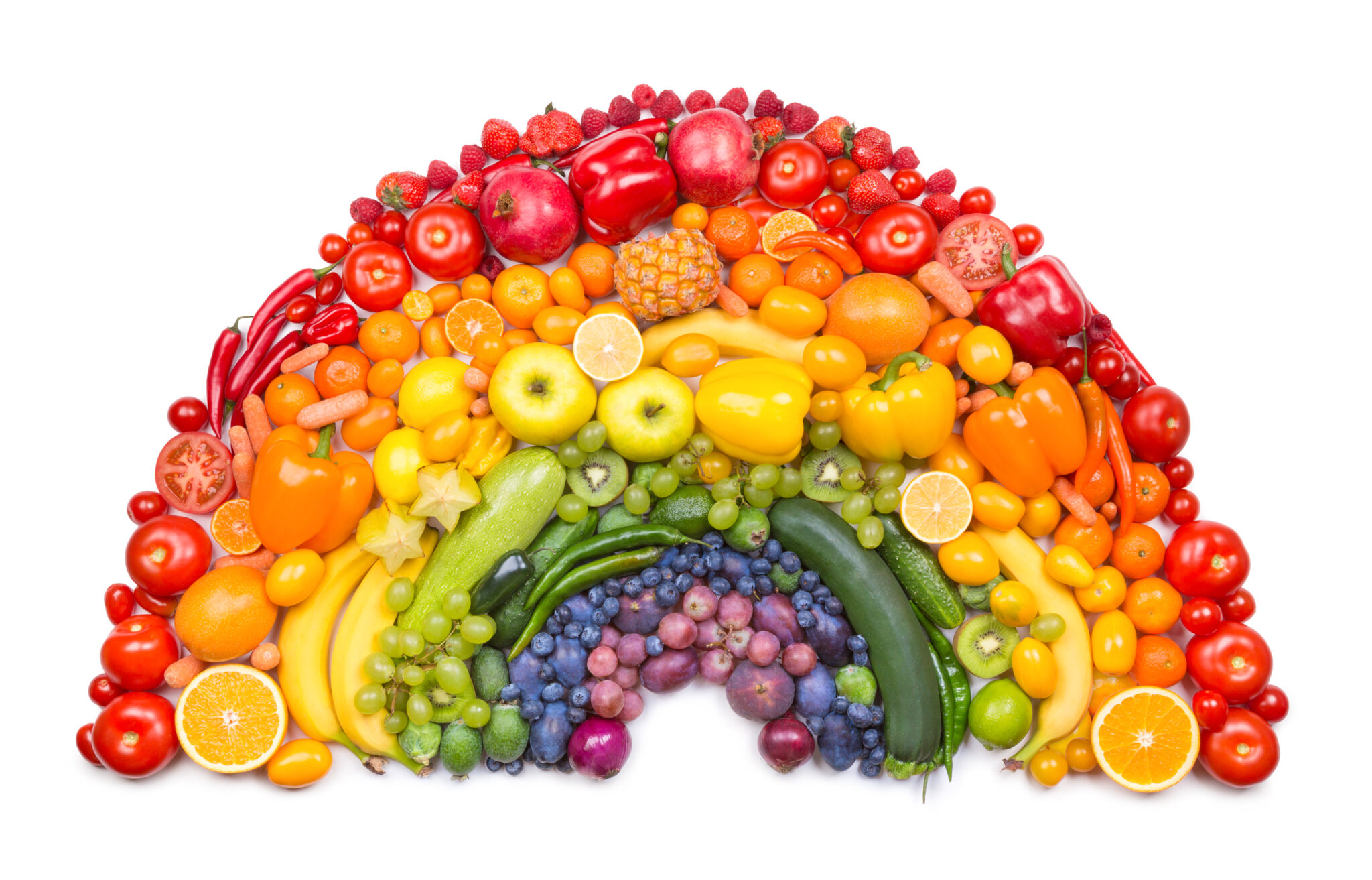 What Does Good Health Really Look Like? - Rolling Strong