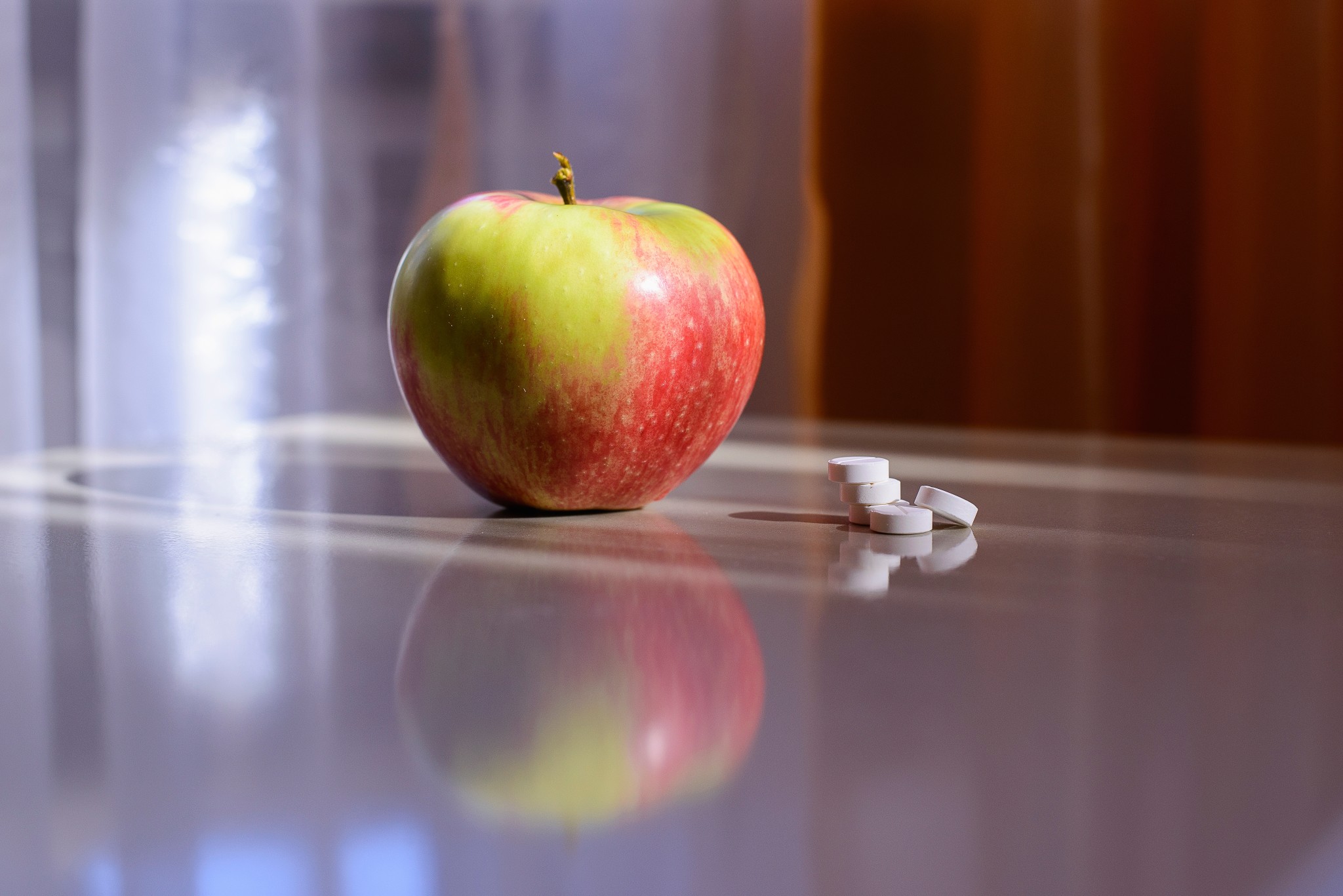 Take Care of Your Immune System - Rolling Strong