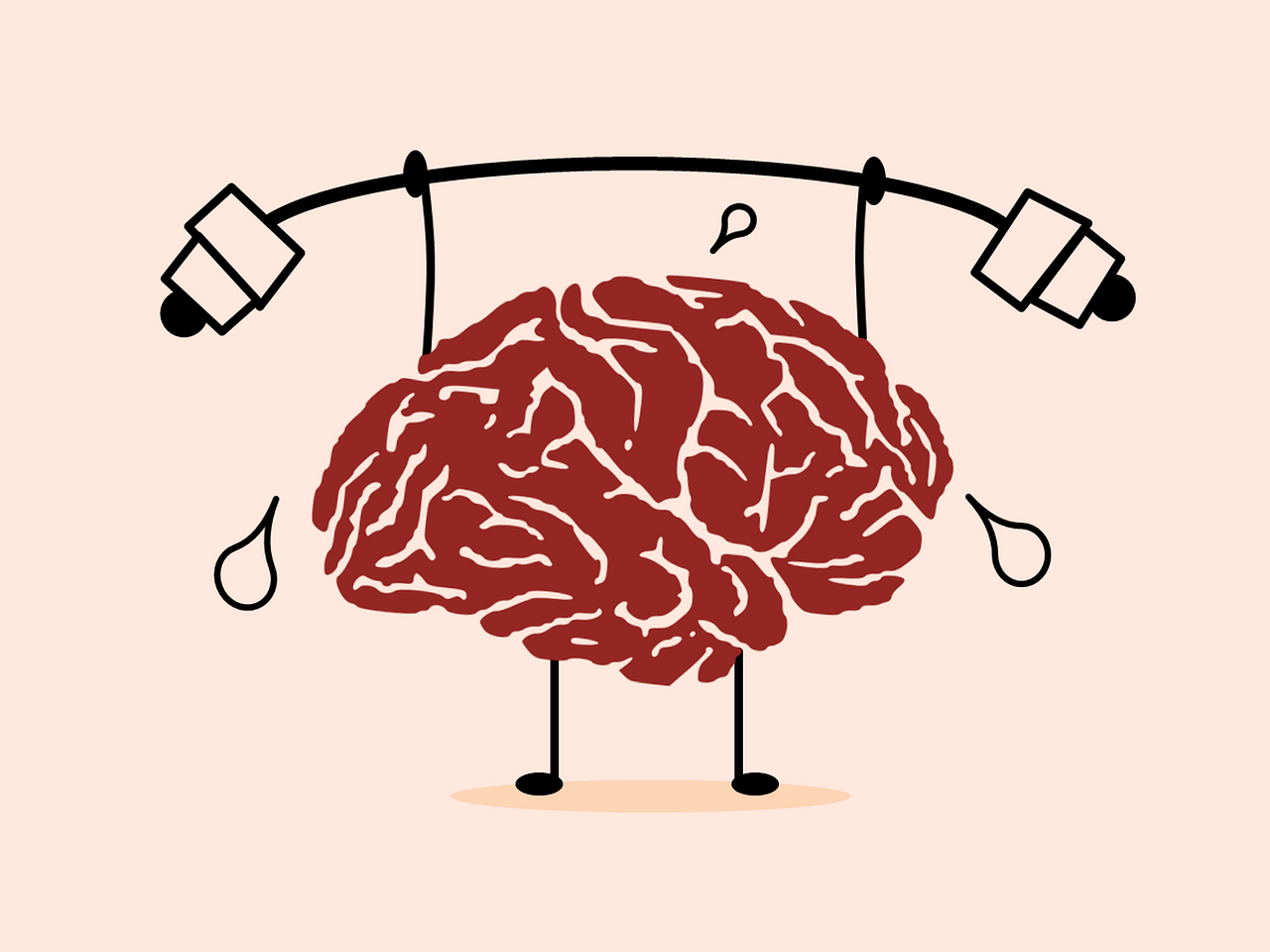 5 Ways How Exercise Benefits Brain Health - Rolling Strong