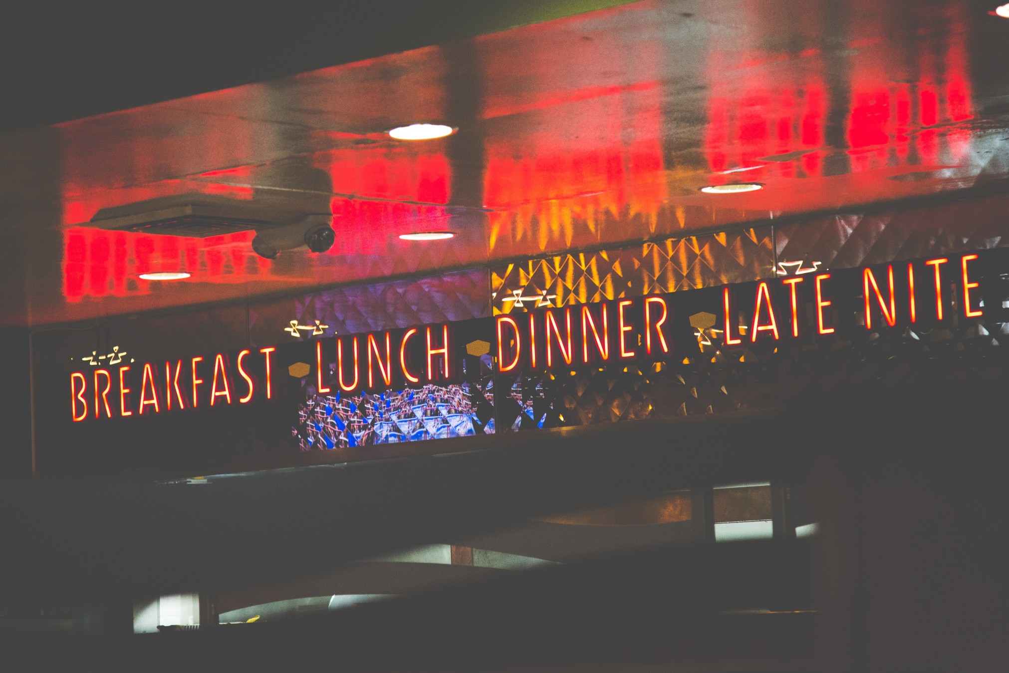 Are You Eating Enough? - Rolling Strong