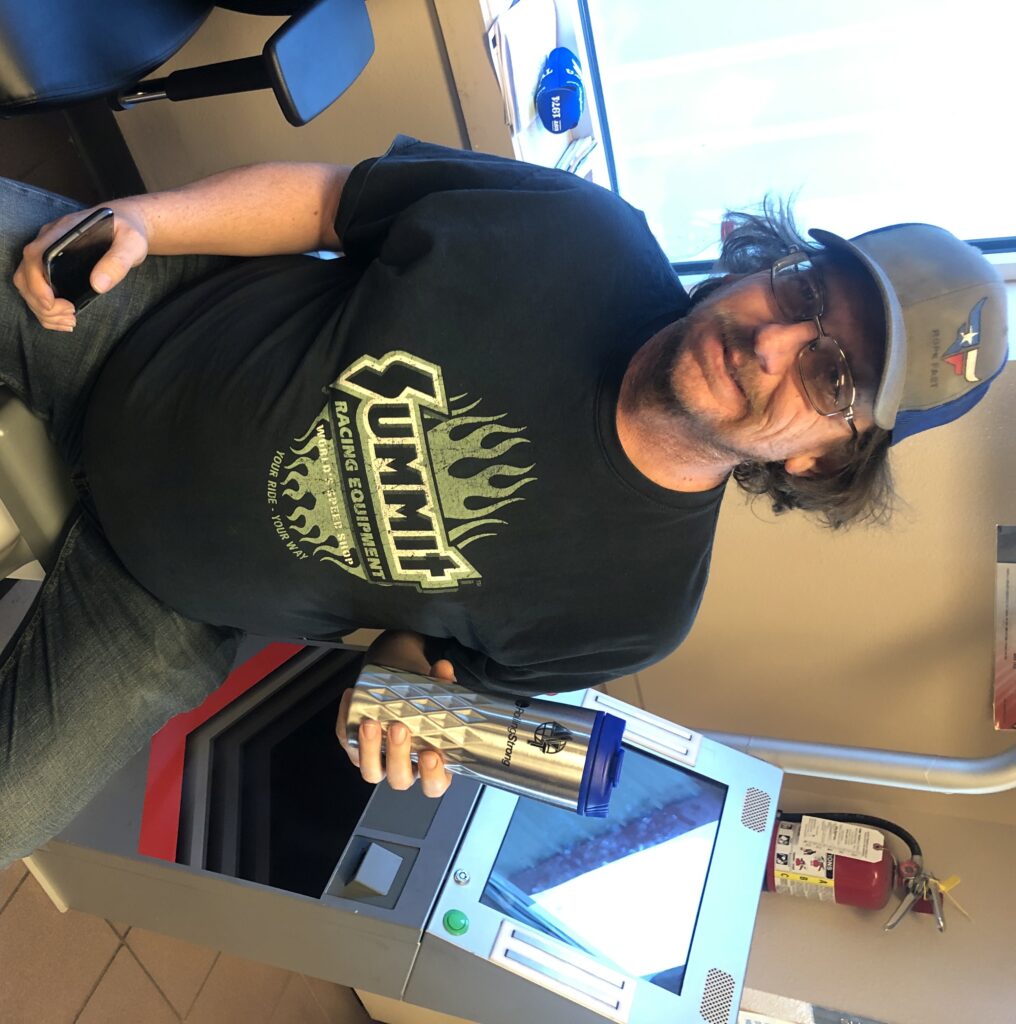 Testimonials From Industry Leaders | Rolling Strong