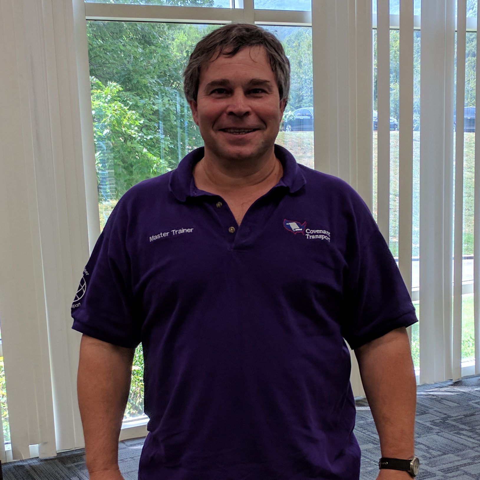 David Warbe - Rolling Strong