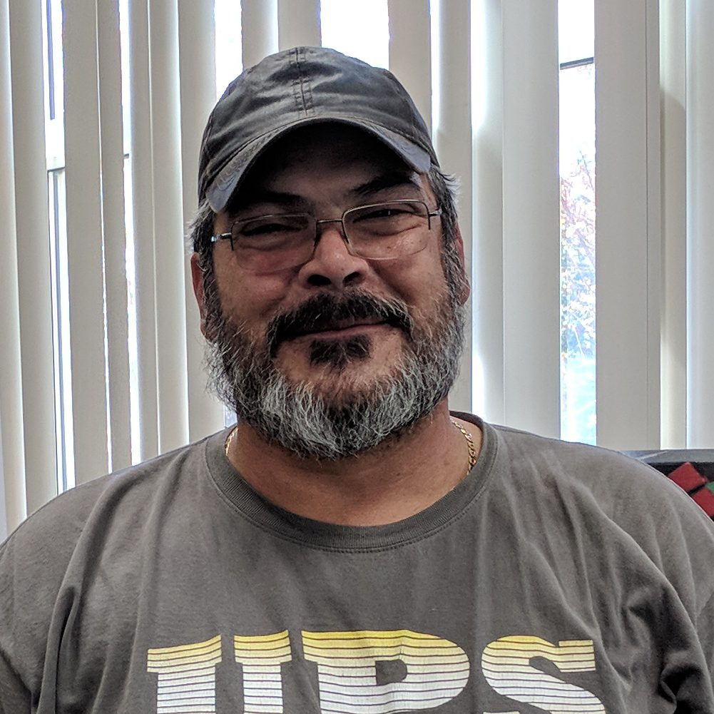 Felix Reyes - Rolling Strong