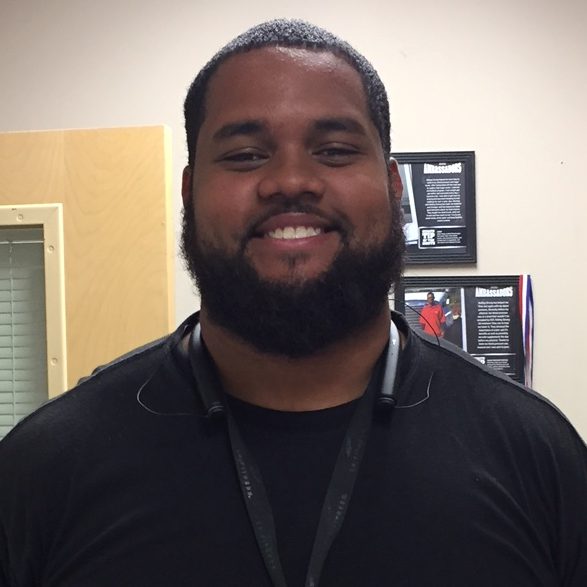 Joshua Owen - Rolling Strong