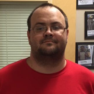 Larry Batton - Rolling Strong