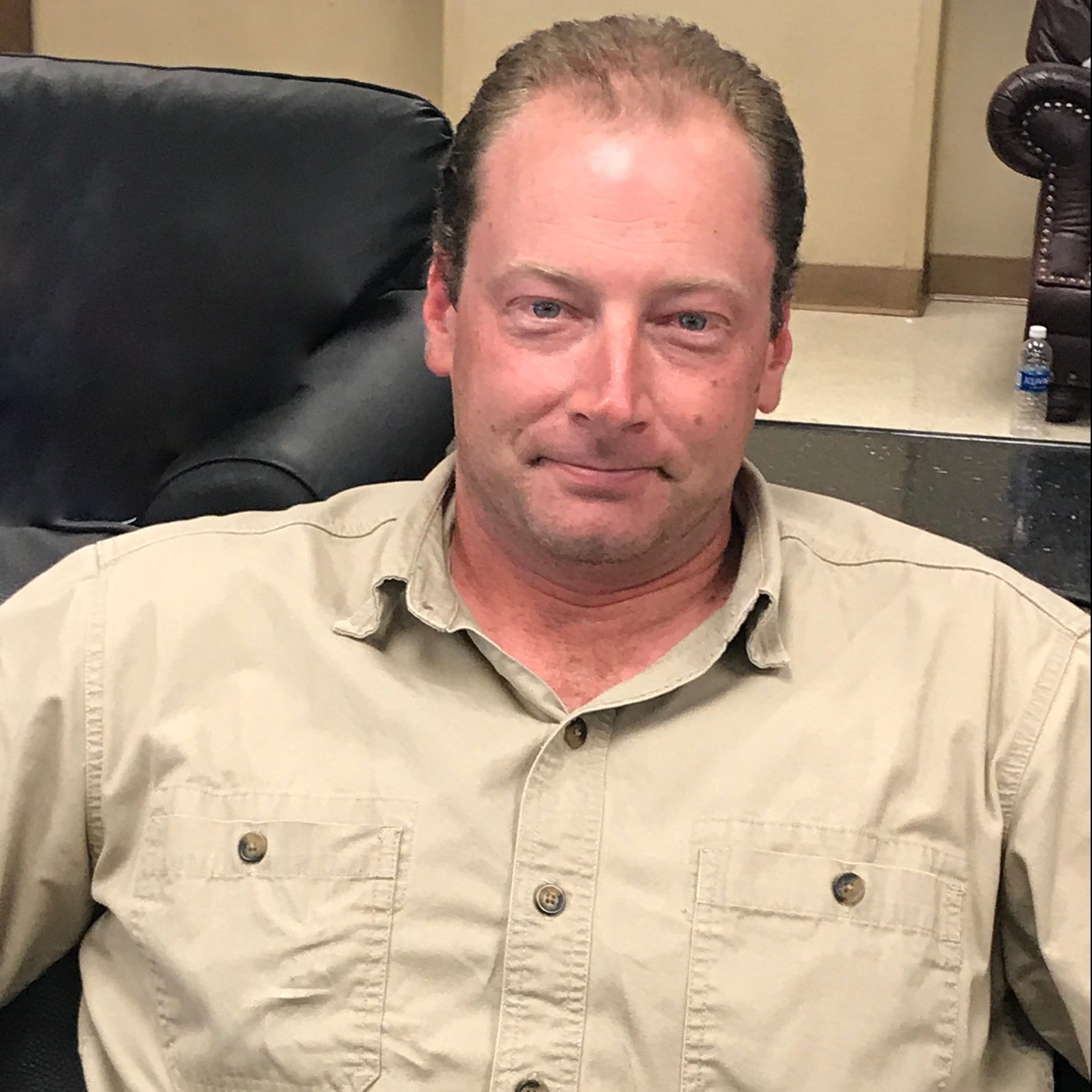 Scott Helms - Rolling Strong