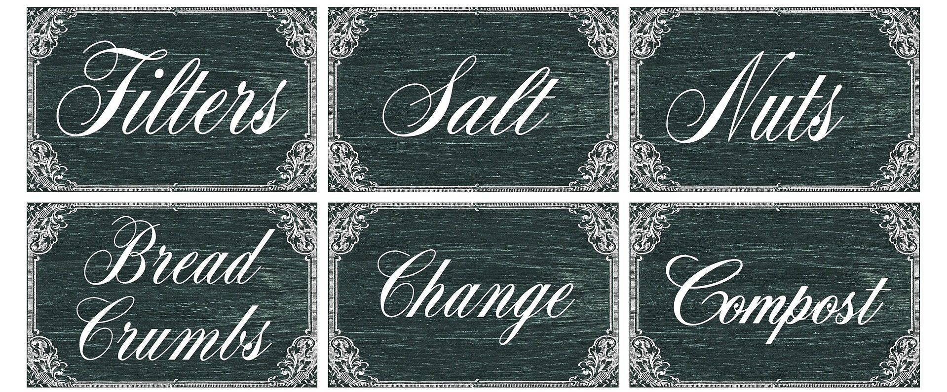 Read Food Labels for Your Good Health - Rolling Strong