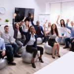 Effective Wellness Programs - Rolling Strong