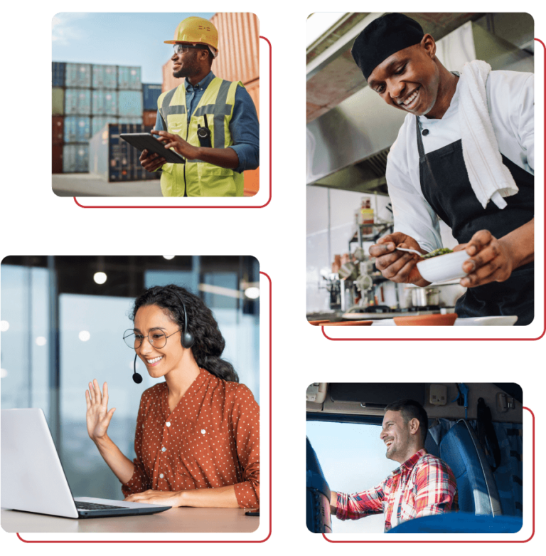 Effective Wellness Programs - Rolling Strong